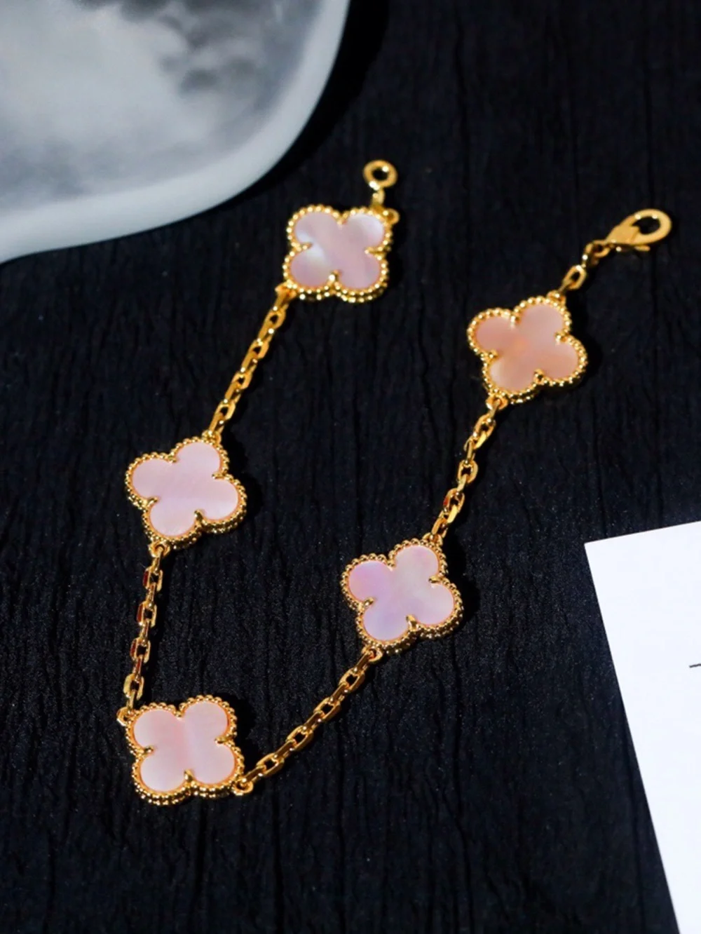 Van Cleef & Arpels | Jewelry | Excellent Used Condition Van Cleef ...